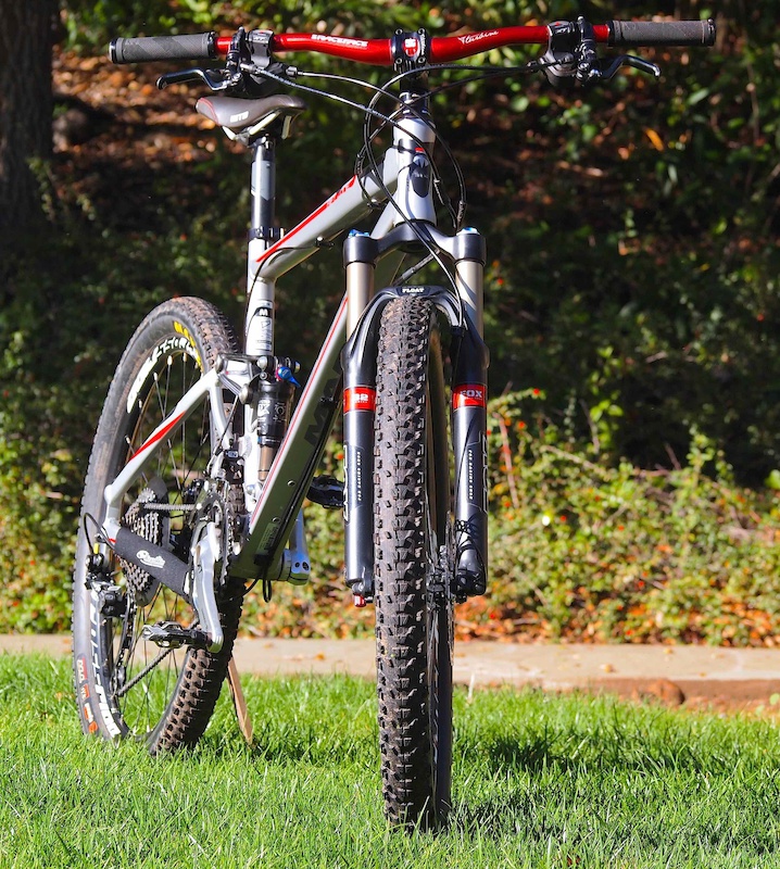 2013 Marin Rift Zone XC8 For Sale