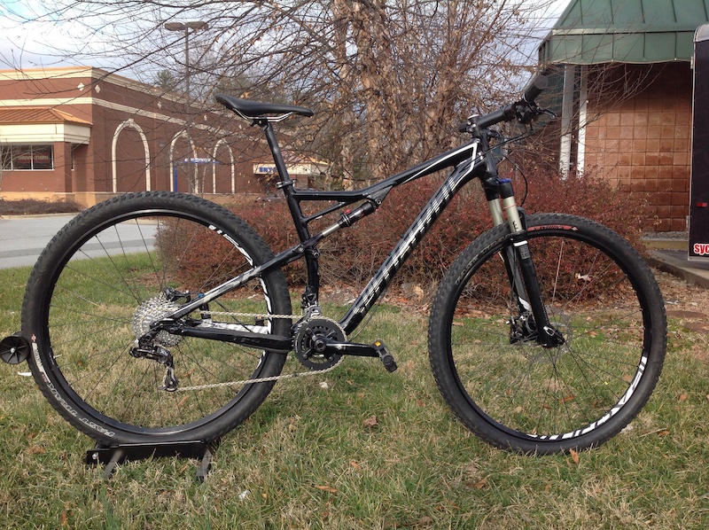 2014 Specialized Epic Comp For Sale