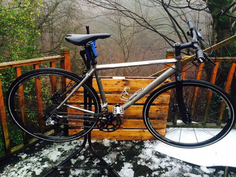 Boardman Hybrid Pro Medium For Sale