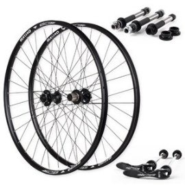 2015 brand new azonic outlaw 135mm black For Sale