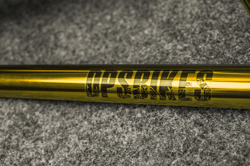 DPS-BIKES VICI Frame - Pinkbike Forum