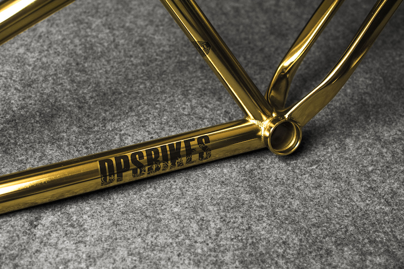 DPS-BIKES VICI Frame - Pinkbike Forum