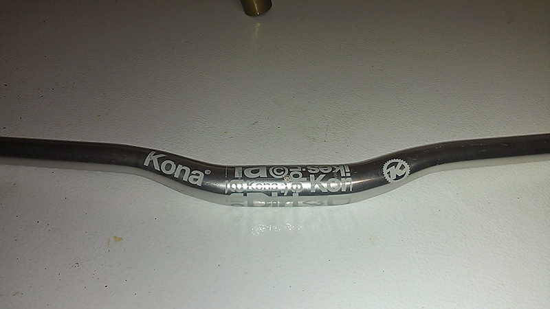 Brand new Kona bars 28" For Sale