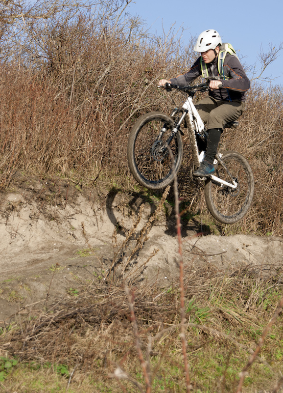 Tomac Snyper 140 - show almost over - Pagina 3 - Mountainbike.nl