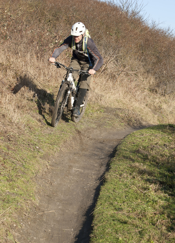 Tomac Snyper 140 - show almost over - Pagina 3 - Mountainbike.nl