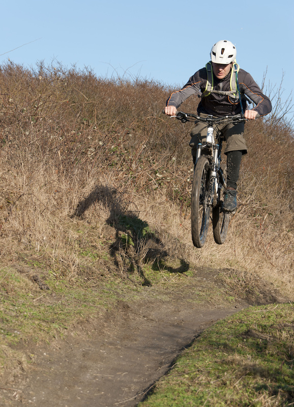 Tomac Snyper 140 - show almost over - Pagina 3 - Mountainbike.nl