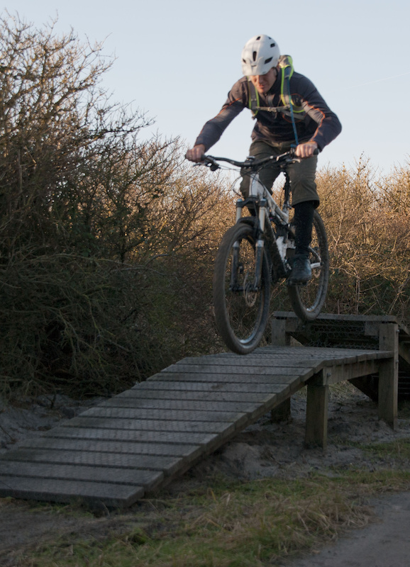 Tomac Snyper 140 - show almost over - Pagina 3 - Mountainbike.nl