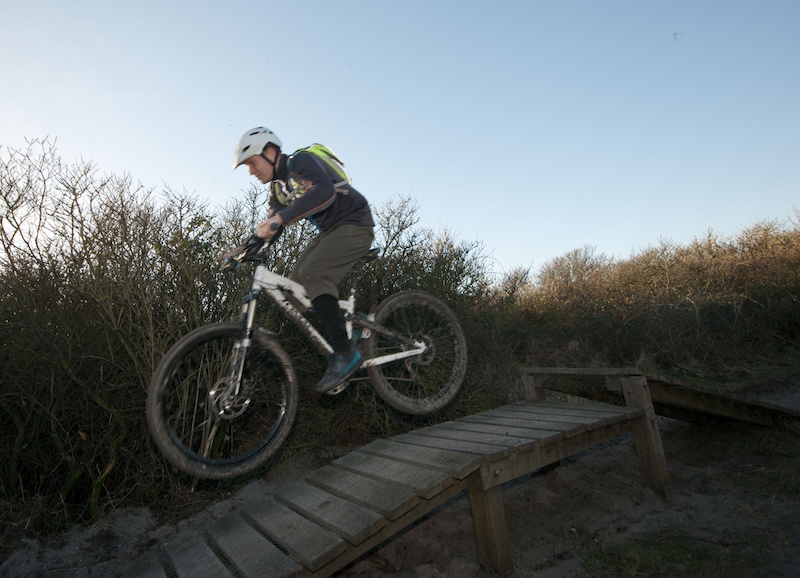 Tomac Snyper 140 - show almost over - Pagina 3 - Mountainbike.nl