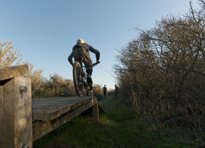 Tomac Snyper 140 - show almost over - Pagina 3 - Mountainbike.nl