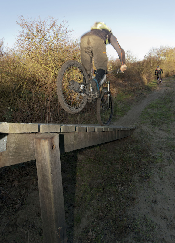 Tomac Snyper 140 - show almost over - Pagina 3 - Mountainbike.nl