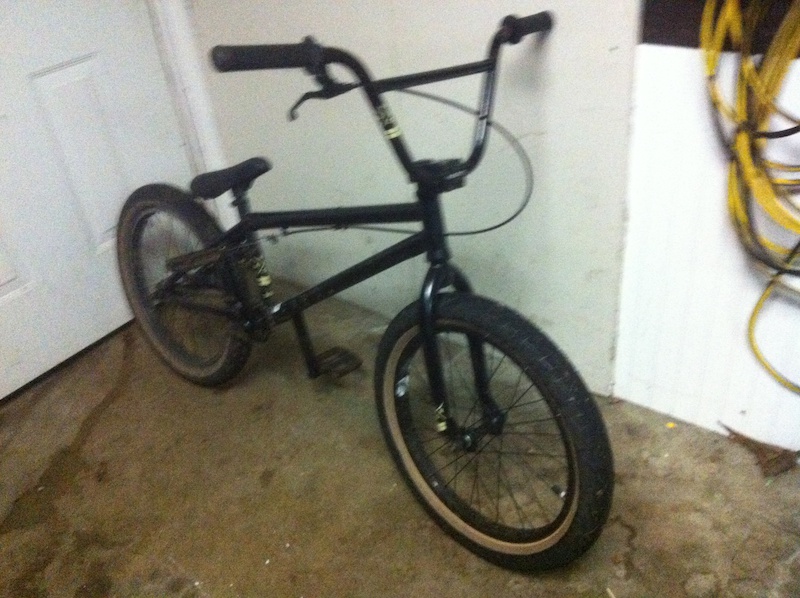 Haro 300.3 for sale. $275 obo For Sale