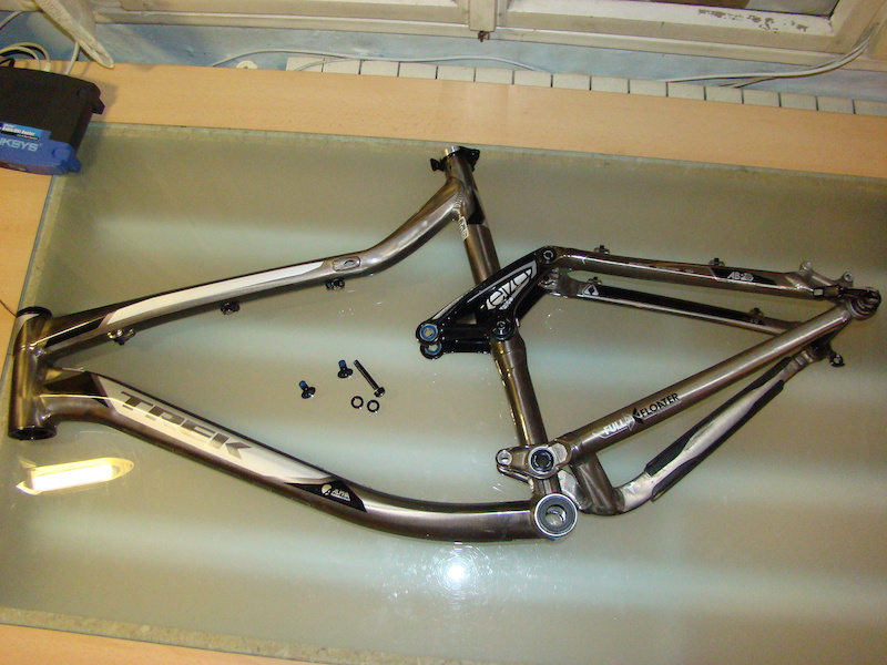 2012 TREK Fuel EX 9 + FOX Float CTD For Sale