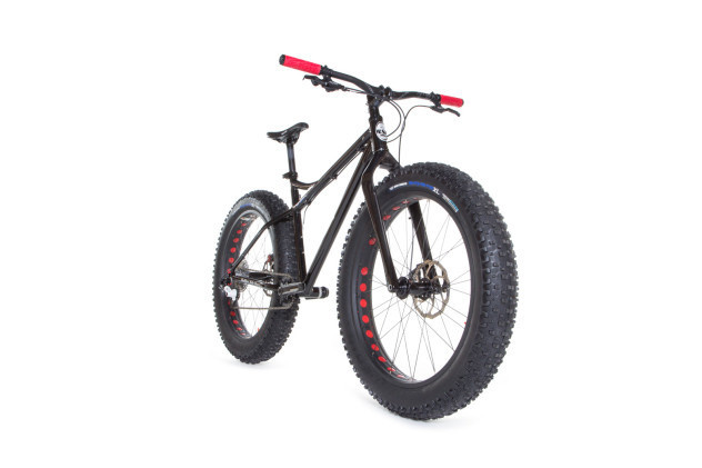 2015 RSD MAYOR FAT BIKES For Sale