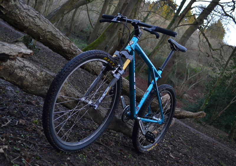 Show off your old school mtb. - Page 5 - Pinkbike Forum Show off your old school mtb. - Page 5 - Pinkbike Forum