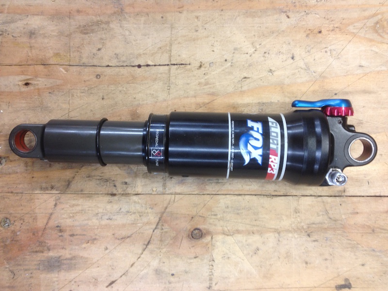 Fox Float RP3 200 x 57 For Sale