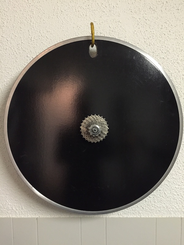 Renn 575 disc For Sale