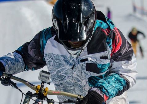 Video: 2014 With Alex Rohde - Pinkbike