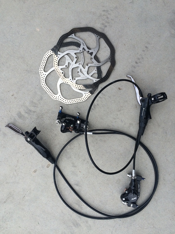 2014 Avid Elixir 9 Brakes Like New For Sale