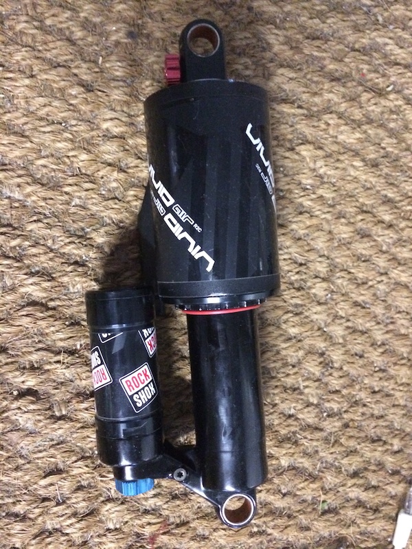 Rockshox Vivid Air R2C 2011 For Sale