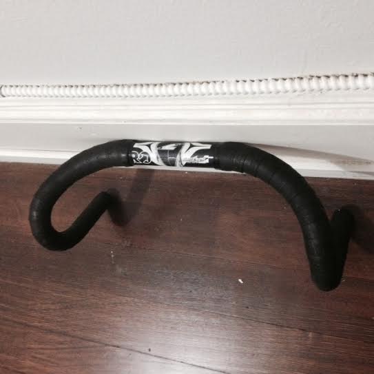 Pro V track drop bars For Sale