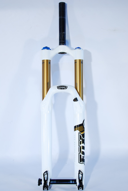 2012 Fox Float 36 FIT RLC Kashima - (Inc Post & Fees) For Sale