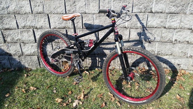 2010 Atomlab Trail King SS For Sale