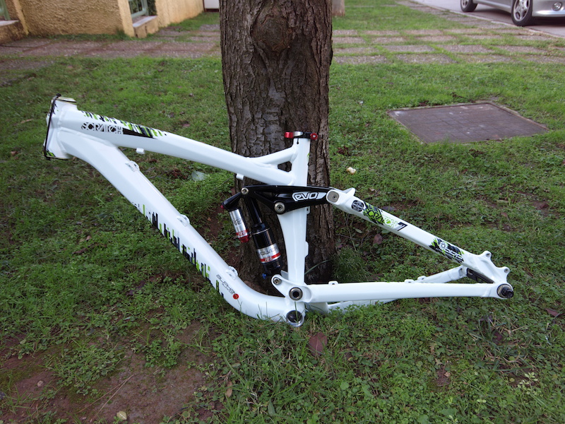 2011 Trek Scratch ***Price Drop*** For Sale