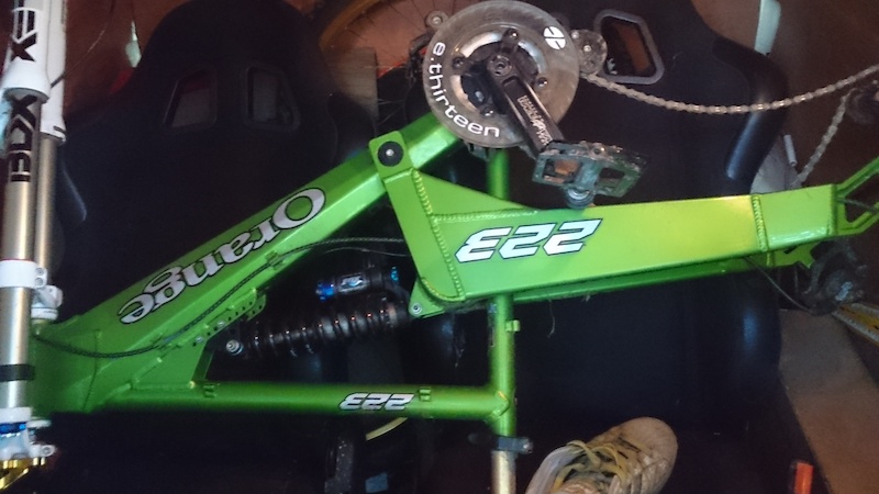 orange 223 small For Sale