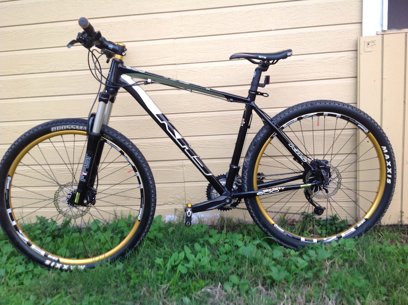 2014 Khs 600 650b For Sale