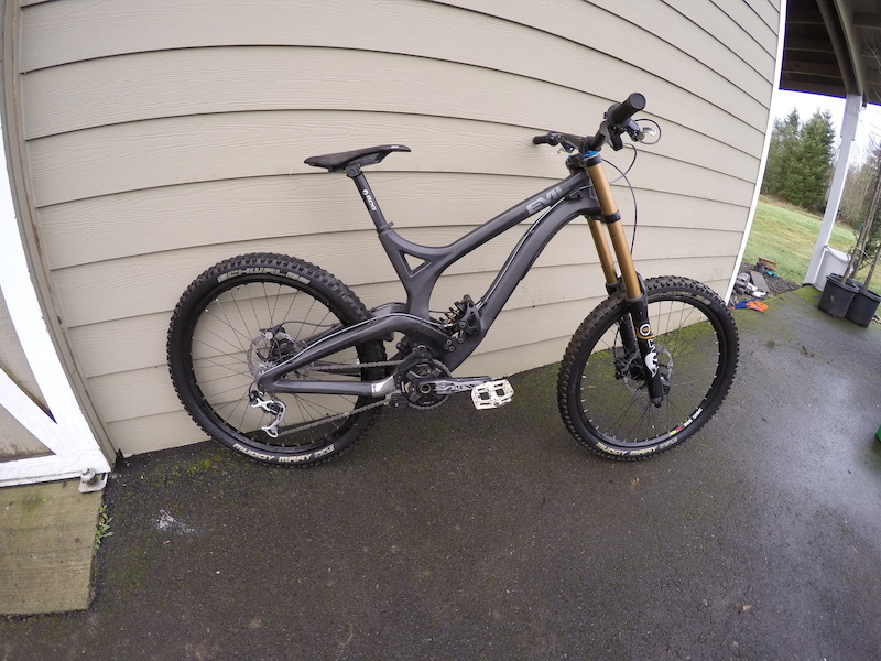 2014 Large Evil Undead For Sale