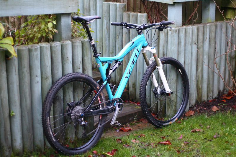 2012 Yeti ASR 5 Bike For Sale 2012 Yeti ASR 5 Bike For Sale