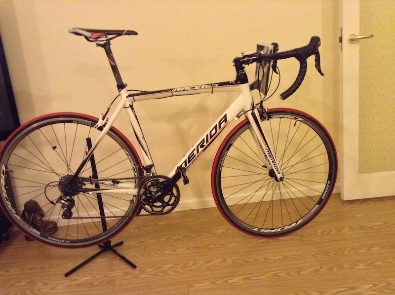 2013 Merida 904 Race Lite 56cm Road bike / Winter bike For Sale
