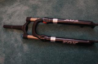 Fork Fox F29 RL 100 For Sale