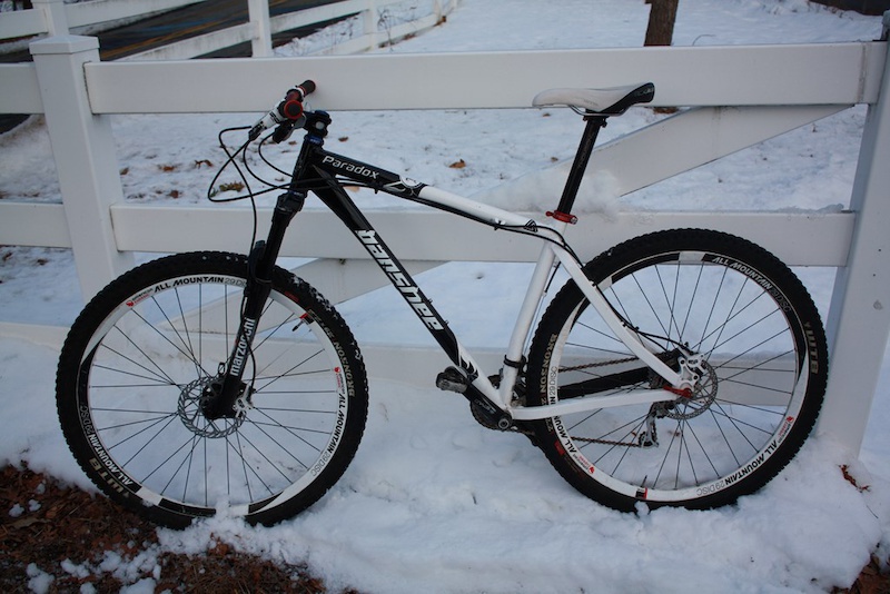 Banshee Paradox 29er Hardtail size L For Sale