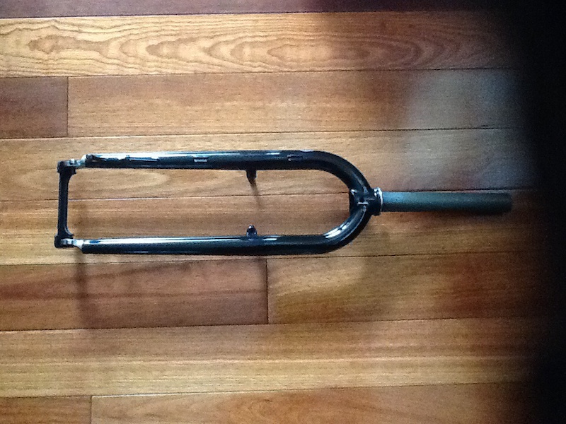 2014 Salsa CroMoly Fork For Sale