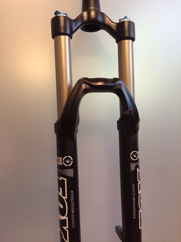 2015 NEW 32mm Fox Float 27.5" 650b EVO 150mm For Sale