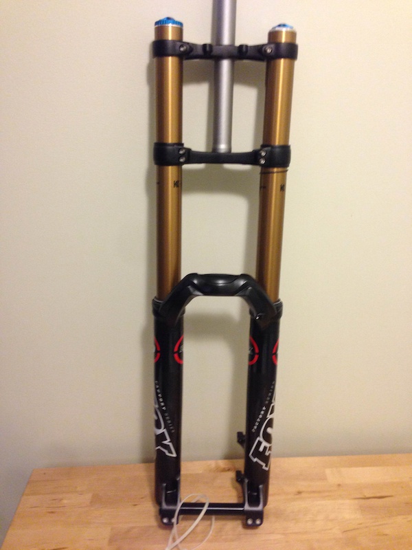 2015 Fox 40 FIT RC2 Kashima For Sale