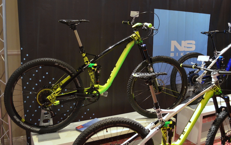CORE Bike 2015 - Randoms - Pinkbike