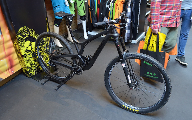 CORE Bike 2015 - Randoms - Pinkbike