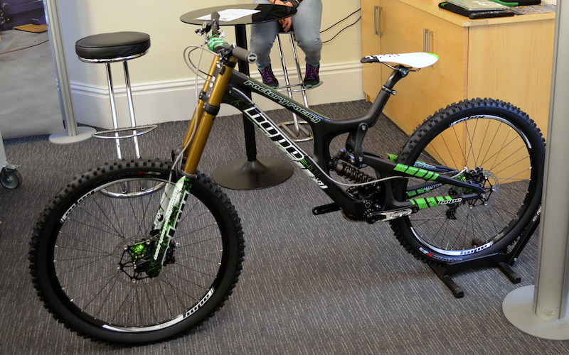 CORE Bike 2015 - Randoms - Pinkbike