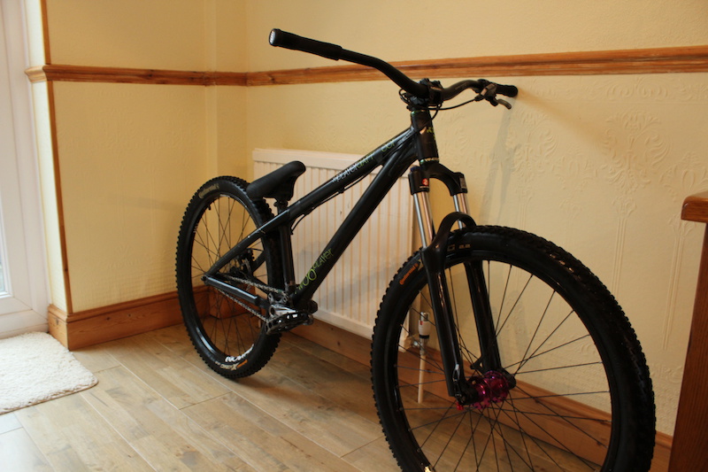 Dartmoor 26 player For Sale