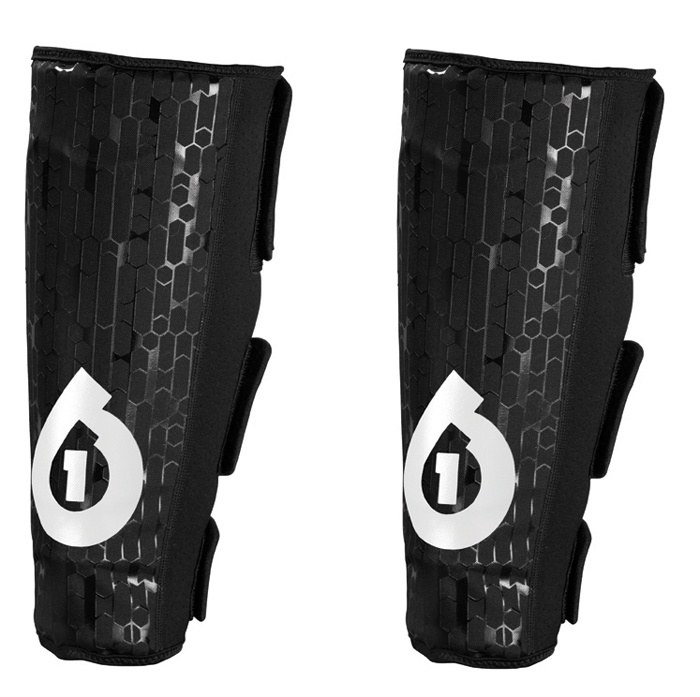 *NEW* 661 Riot Shin guards Small For Sale