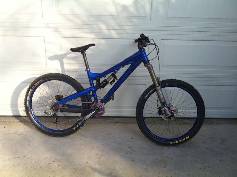 2008 Intense ss1 NEED GONE NOW! For Sale