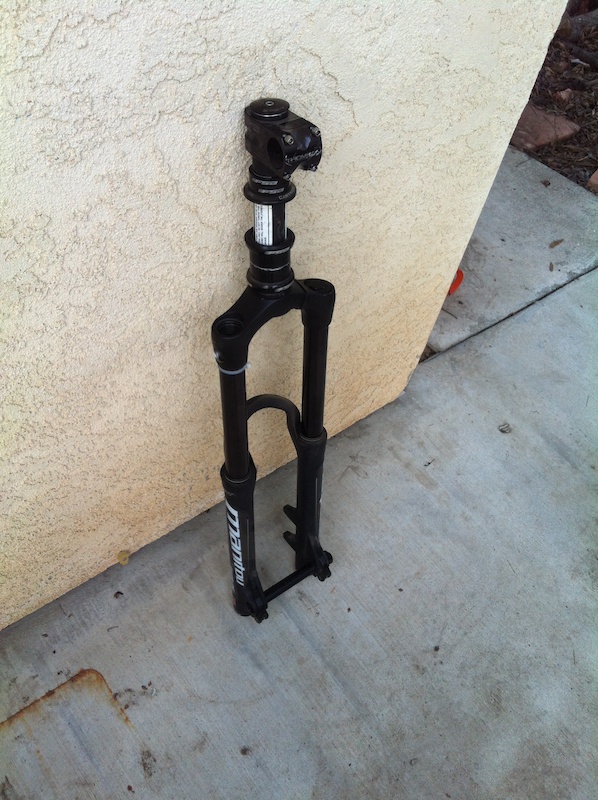 2007 manitou travis 203 TPC For Sale