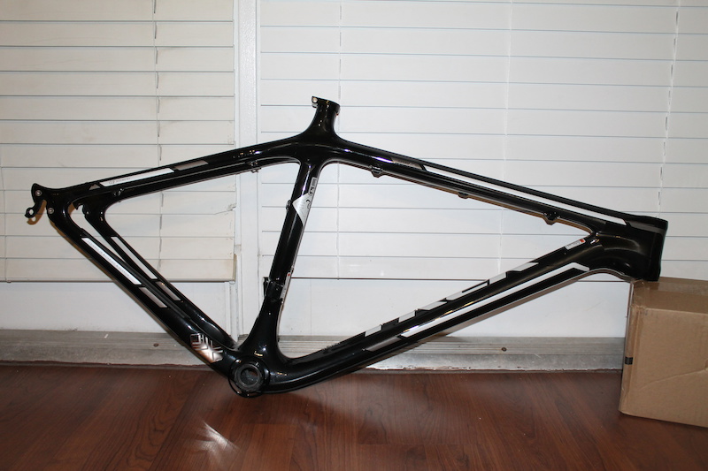 2013 Trek Superfly carbon comp For Sale