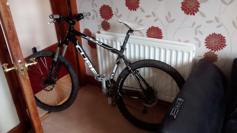 2007 Cube Acid Comp Medium (18") 26" For Sale