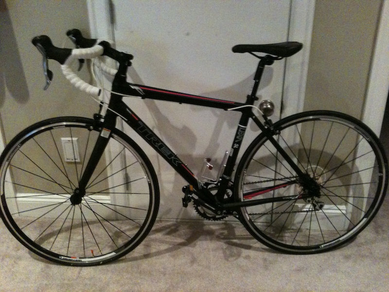 2014 TREK LEXA SL ROAD BIKE For Sale