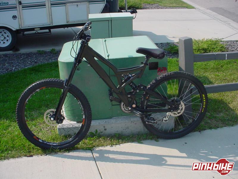 2004 norco six NEED TO SELL For Sale