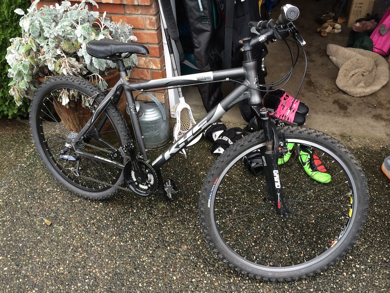 2009 KHS alite 300 For Sale