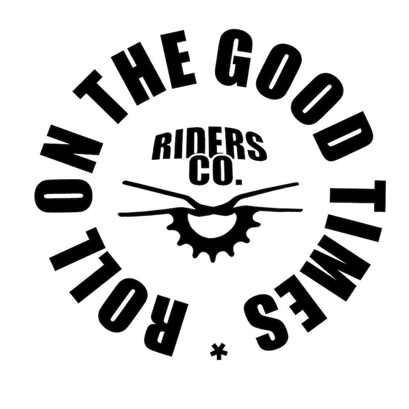 Get Involved with Riders Company: The Global Riding Community - Pinkbike